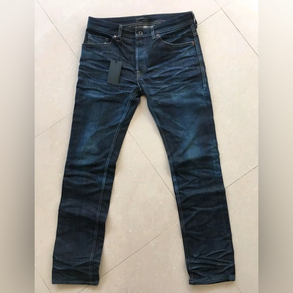 Diesel Black Gold | Jeans | Diesel Black Gold Japan Limited Edition ...